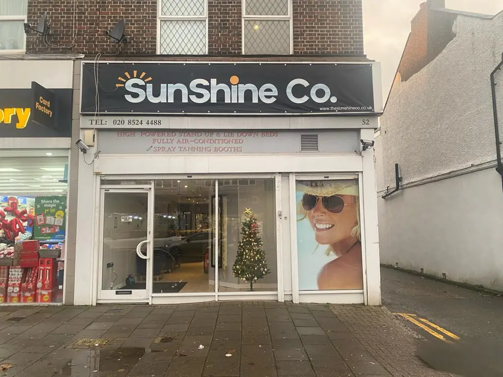 Shop Locations - The SunShine Co.
